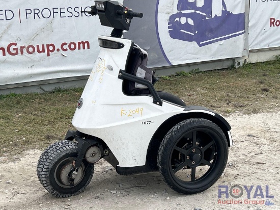 2020 T3Motion Patroller Electric Segway | Cars & Vehicles Recreational ...