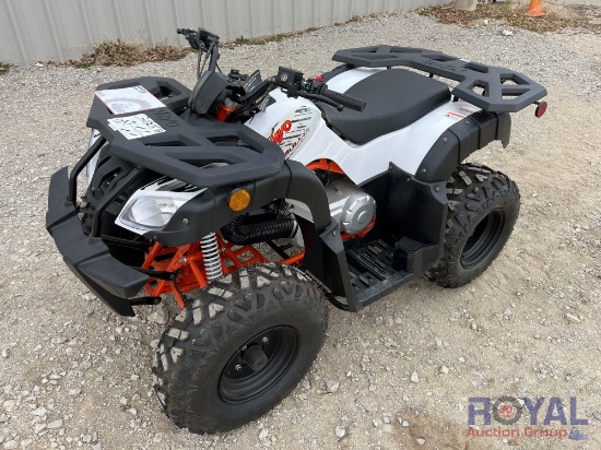 2025 Kayo Bull 180 4x4 ATV | Cars & Vehicles Recreational Vehicles ATV ...