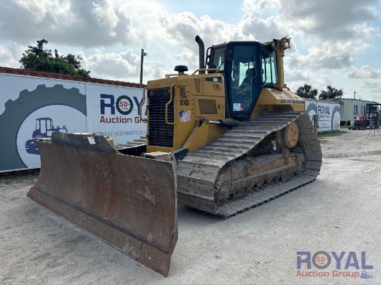2018 Caterpillar D6N-LGP Crawler Tractor Dozer | Heavy Construction Equipment Bulldozers Crawler ...