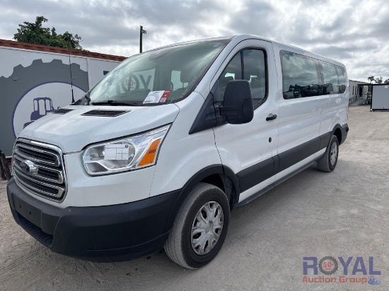 2019 Ford Transit 350 XLT Cargo Van | Commercial Trucks Van & Cargo ...