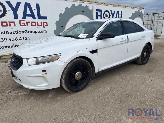 2013 Ford Taurus AWD Sedan | Cars & Vehicles Cars Sedans | Online ...