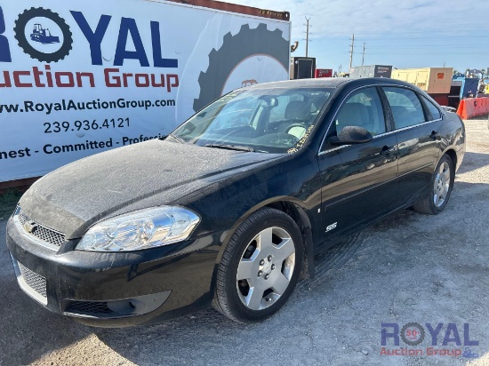 2006 Chevrolet Impala SS Sedan | Cars & Vehicles Cars Sedans | Online ...