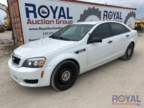 2016 Chevrolet Caprice Sedan | Cars & Vehicles Cars Sedans | Online ...