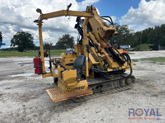 2015 Vermeer PD10 Pile Driver | Heavy Construction Equipment Other ...