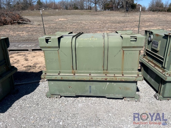 Unused Sealed Transmission Model 740D | Online Auctions | Proxibid