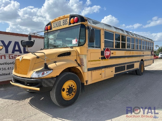 2011 IC Corporation PB105 School Bus | Cars & Vehicles Buses Large ...