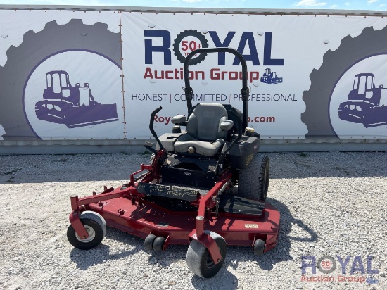 2016 Toro 74274 72in Zero Turn Mower | Heavy Construction Equipment ...