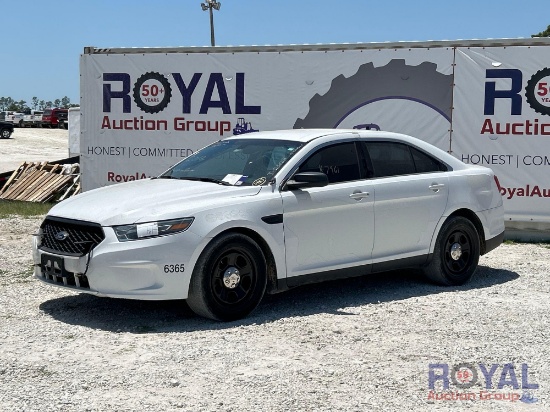 2017 Ford Taurus AWD Sedan | Cars & Vehicles Cars Sedans | Online ...