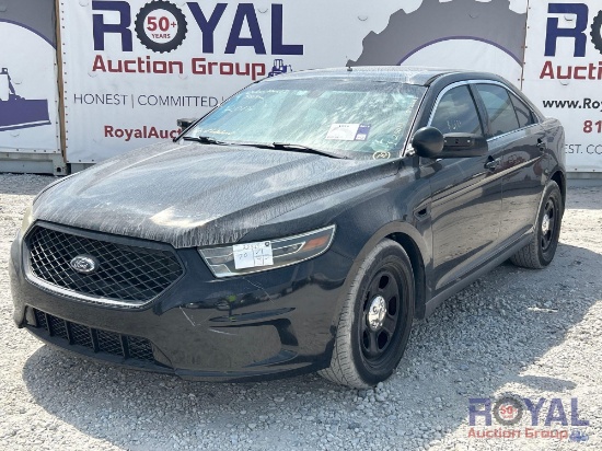 2015 Ford Taurus AWD Sedan | Cars & Vehicles Cars Sedans | Online ...