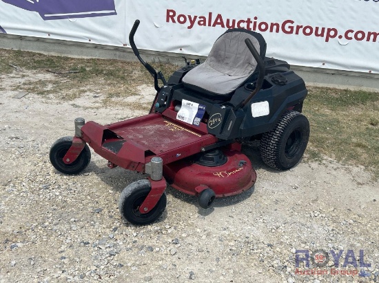 2020 Toro 75742 40in Zero Turn Mower | Heavy Construction Equipment ...