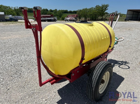Continental Belton 200 Gallon Towable Sprayer | Farm Equipment ...