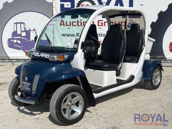 2015 GEM e4 Electric Golf Cart | Cars & Vehicles Recreational Vehicles ...