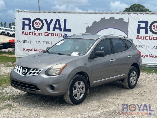 2015 Nissan Rogue Select SUV | Cars & Vehicles Cars SUV's | Online ...