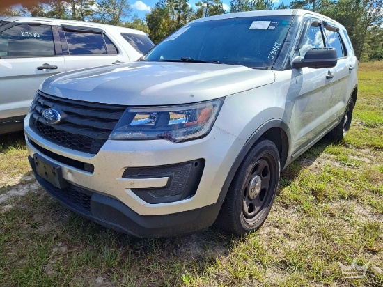 2016 Ford Explorer AWD SUV | Cars & Vehicles Cars SUV's | Online ...