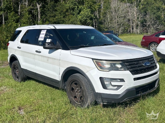 2017 Ford Explorer AWD SUV | Cars & Vehicles Cars SUV's | Online ...