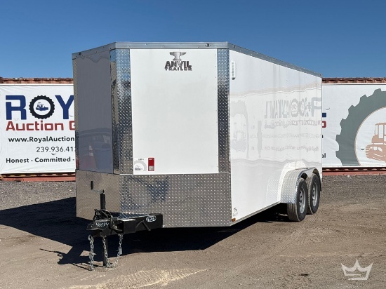 2026 Anvil Trailer | Online Auctions | Proxibid