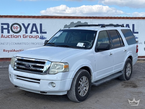 2012 Ford Expedition 4x4 SUV | Cars & Vehicles Cars SUV's | Online ...