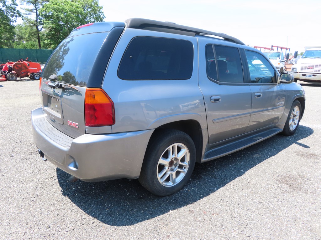 Used 2006 Gmc Envoy