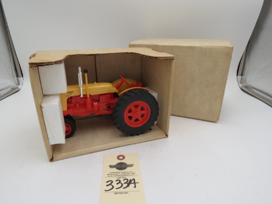 Official Lafyette 8th Annual Show tractor Model 400 Diesel by Yoder NIB ...
