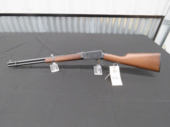 Winchester Model 94 .25-35 WIN lever Action Rifle | Guns & Military ...