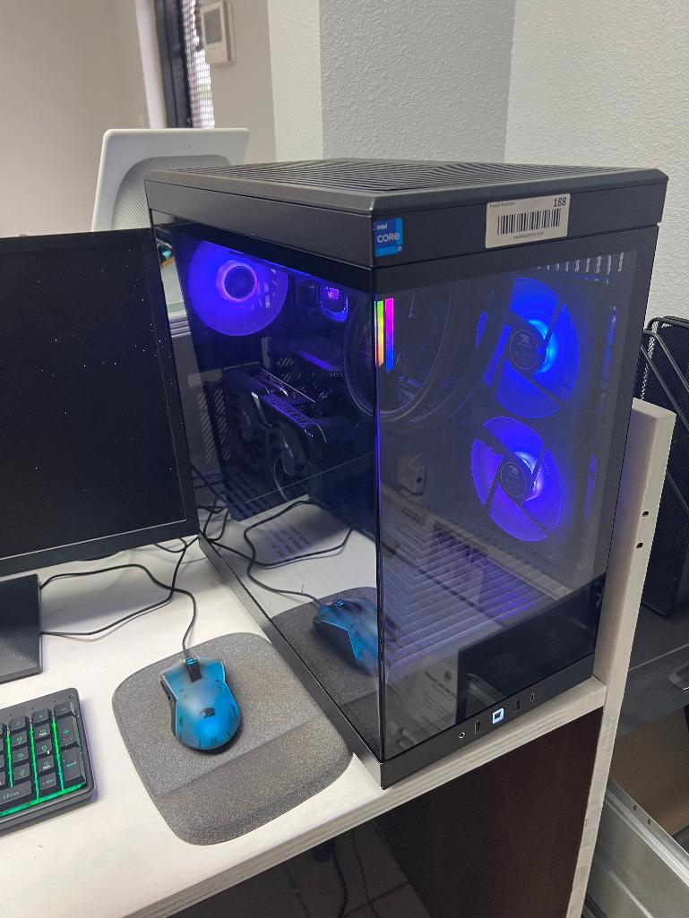 Computer System | Proxibid