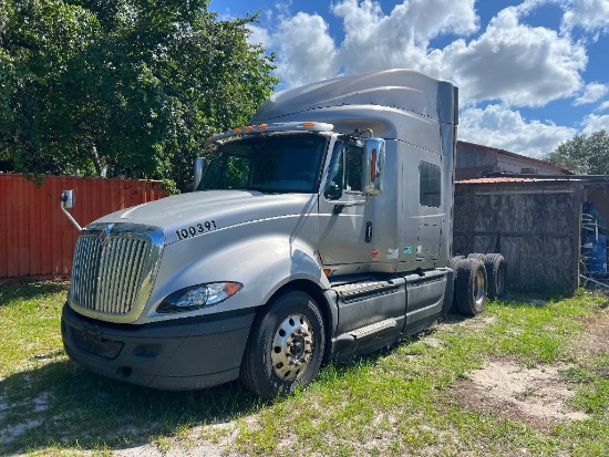 2015 International ProStar Truck, VIN # 3HSDJAPR9FN554380 | Cars ...