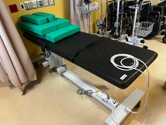 STI Steamline 2 Procedure Table | Industrial Machinery & Equipment ...