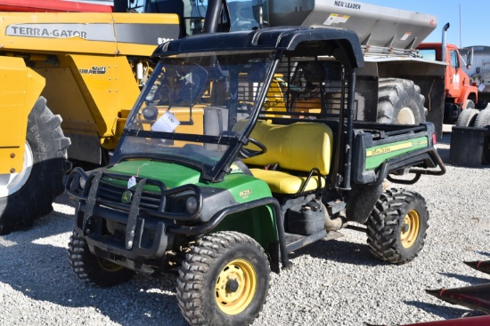 John Deere Gator, 2012 | Cars & Vehicles Utility Vehicles Gators ...