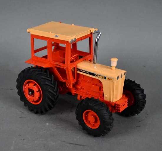 Custom Case 930 FWA w/ Cab | Art, Antiques & Collectibles Toys Diecast ...