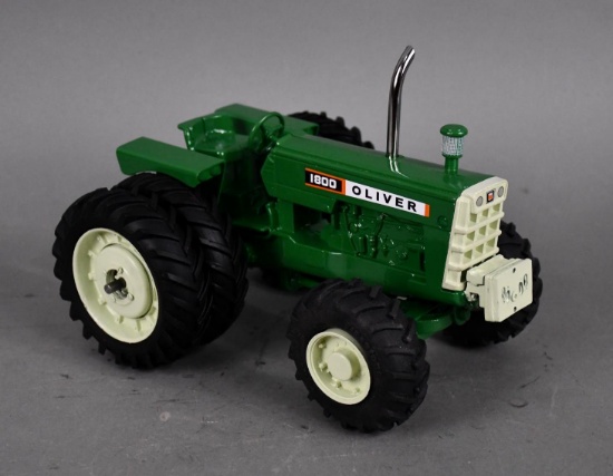 Custom Oliver 1800 FWA by R. Heath | Art, Antiques & Collectibles Toys ...