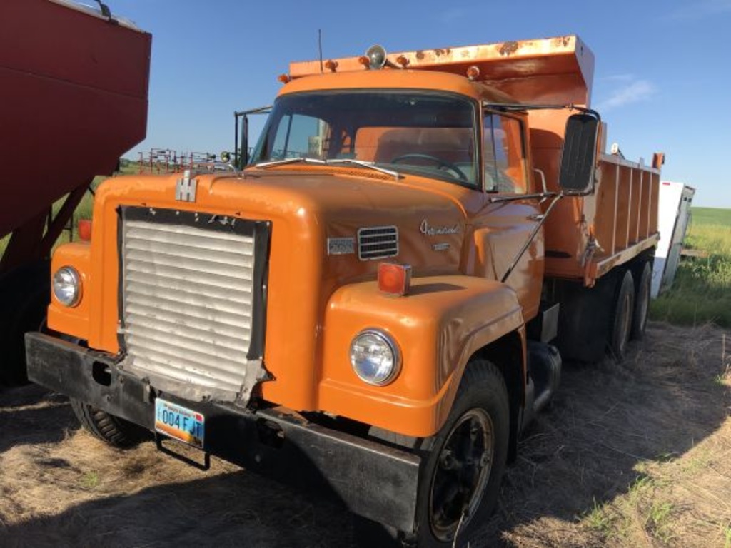International Harvester Fleetstar