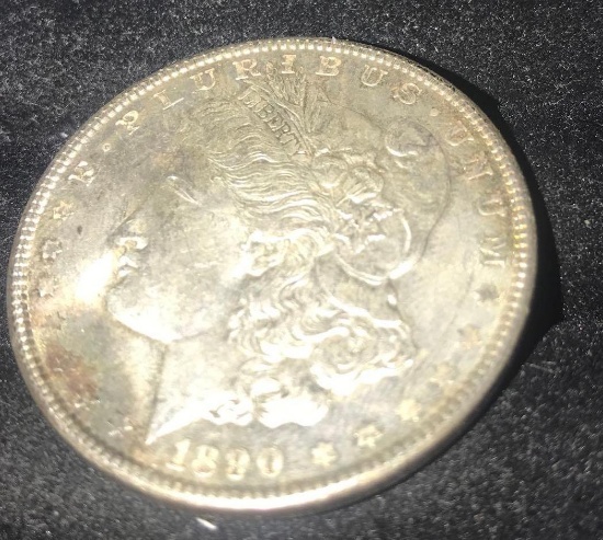 Beth Rose Real Estate and Auctions Auction Catalog - Large Coin, Gold ...