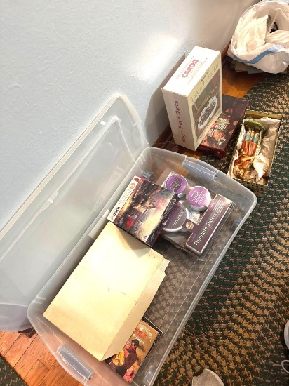 Books Furniture sliders crafts and more | Online Auctions | Proxibid