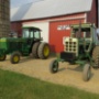 Sykora Auction Service Auction Catalog - BOB MALEK ESTATE ASHLEY, MI ...