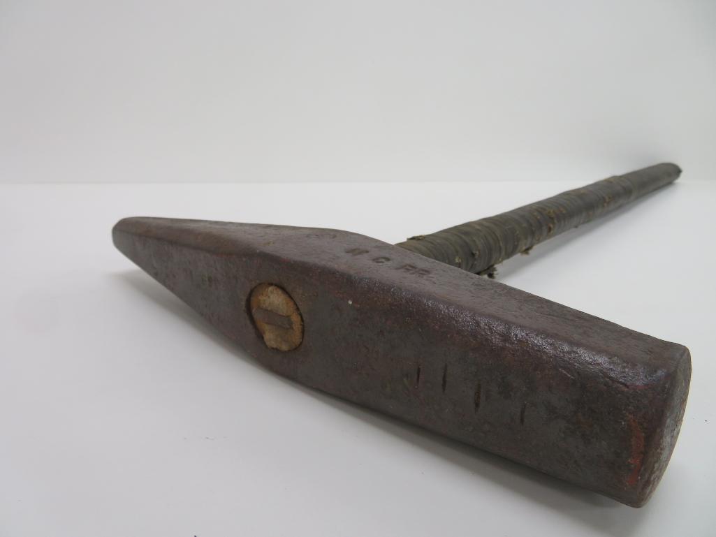 Railroad Maul Hammer