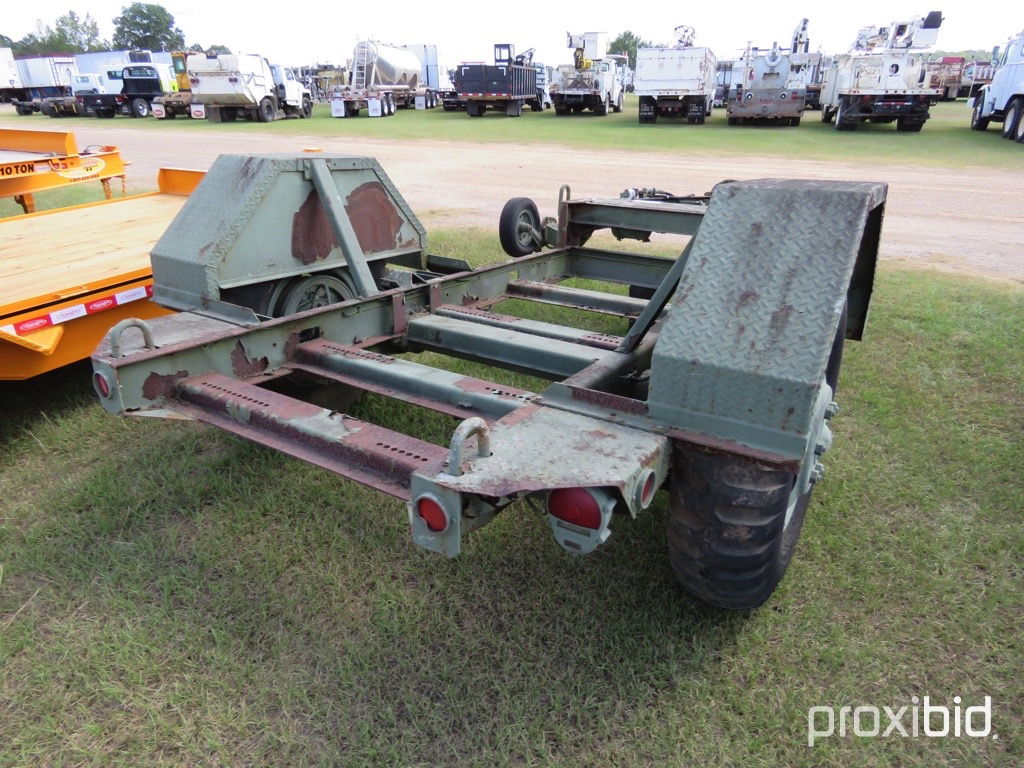M353 Trailer