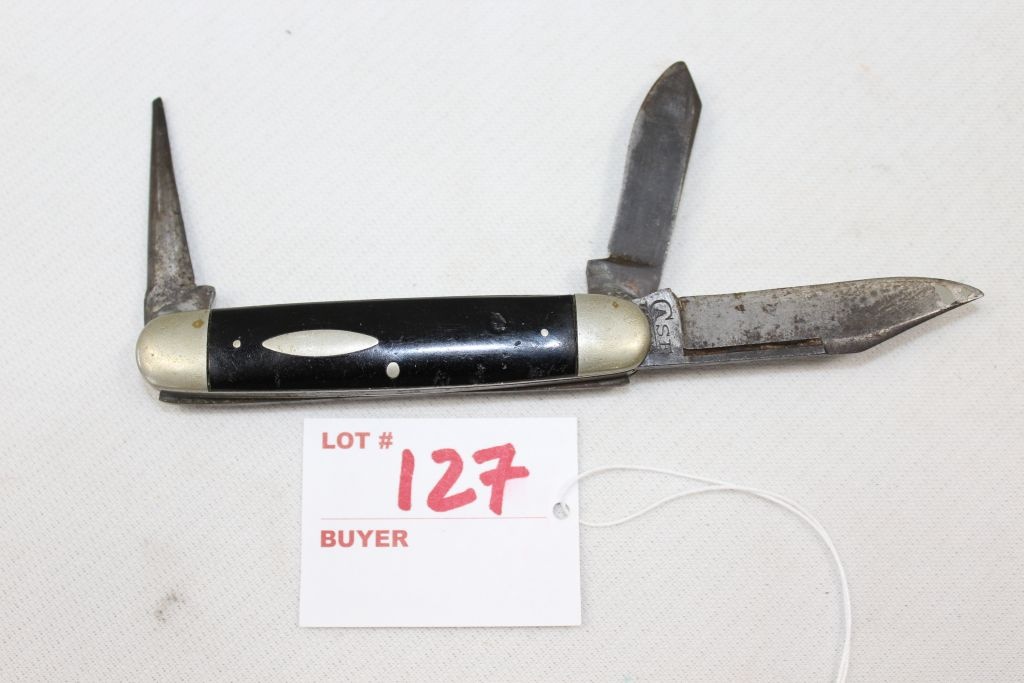 Awl Weaponry