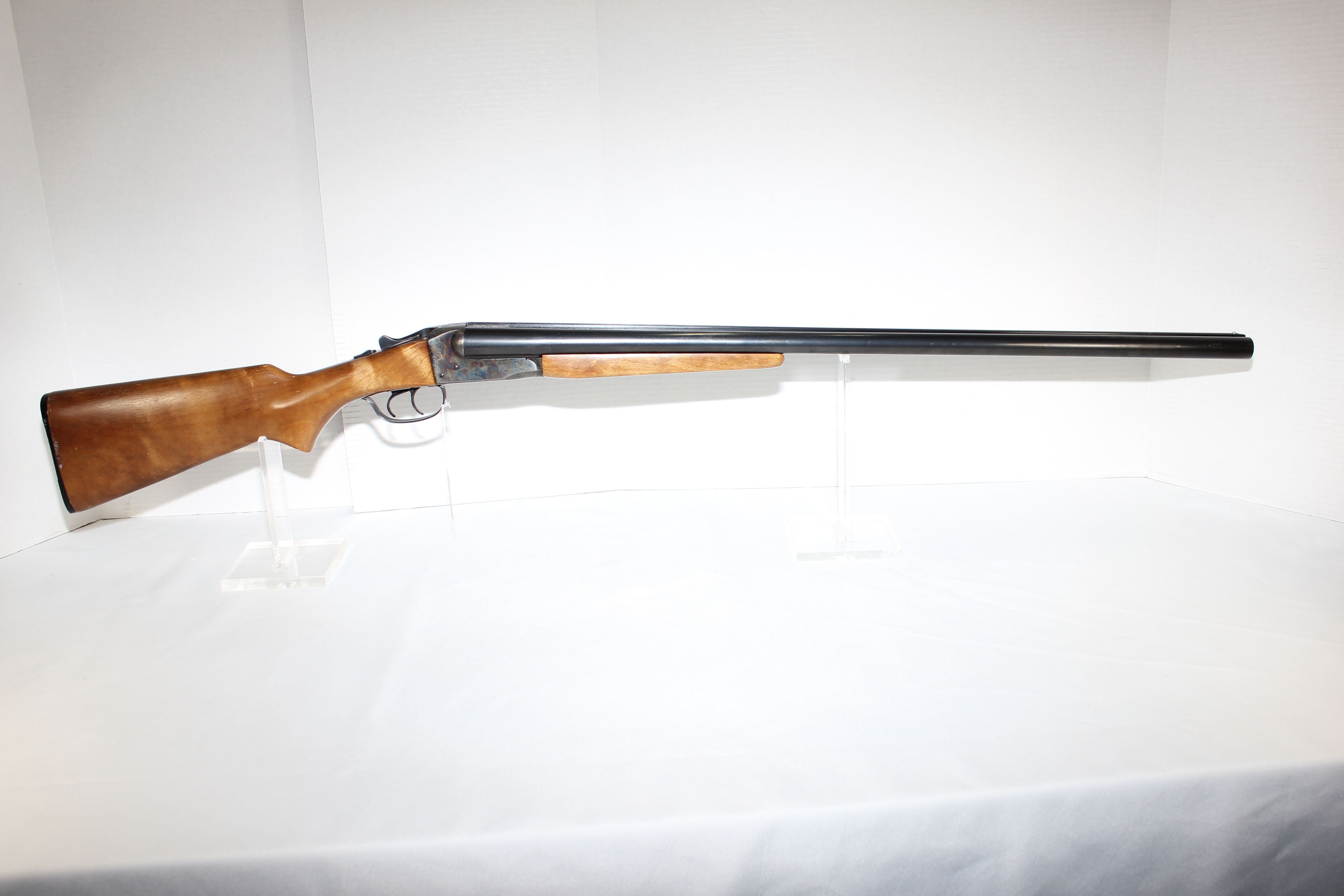Savage Arms Shotgun
