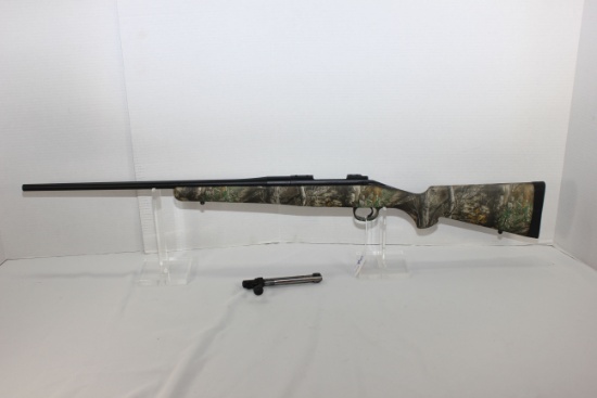 Kimber Hunter 6.5 Creedmoor Cal. Bolt Action Rifle w/22" BBL and ...