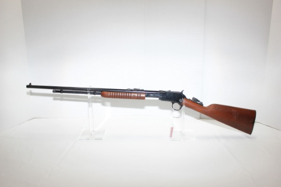 Taurus Model 62 .22 LR Tube Fed Pump Action Take Down Rifle w ...