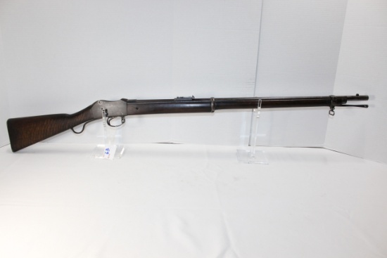 Enfield Martini-Henry 1883 MKII .450 Cal. Single Shot Falling Block ...