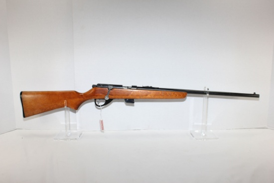 Sears Model 42 .22 S/L/LR Bolt Action Rifle; SN 031979 | Online ...