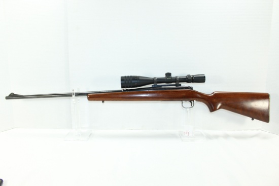 Remington Model 722 .222 Rem. Cal. Bolt Action Rifle w/Leupold Vari-X 3 ...