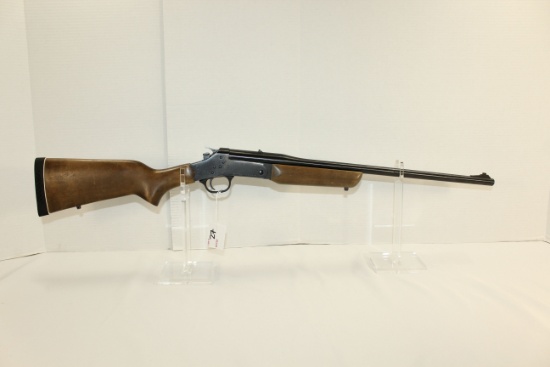 Rossi .243 Win. Cal. Single-Shot Break Open Rifle w/22" BBL; SN SP543307 | Guns & Military ...