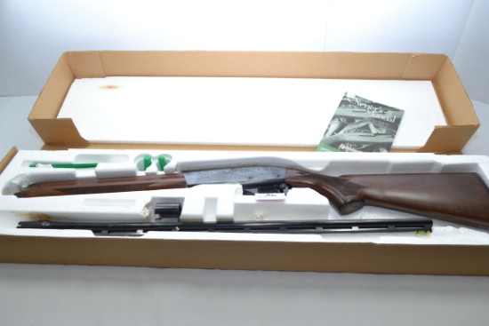 Remington Model 1100 .410 Ga. 3" Only Cham. Semi-Auto Shotgun w/25 ...