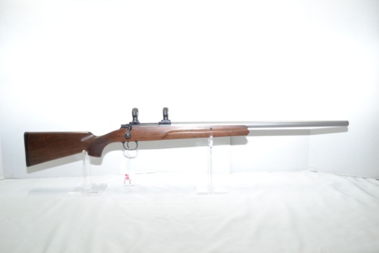 Cooper Arms Model 21 .204 Ruger Cal. Bolt Action Single-Shot Rifle w/24 ...