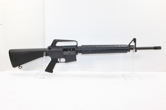 Colt SP1 AR15 .223 Rem. Cal. Semi-Auto Rifle w/Carry Handle Upper, 20 ...