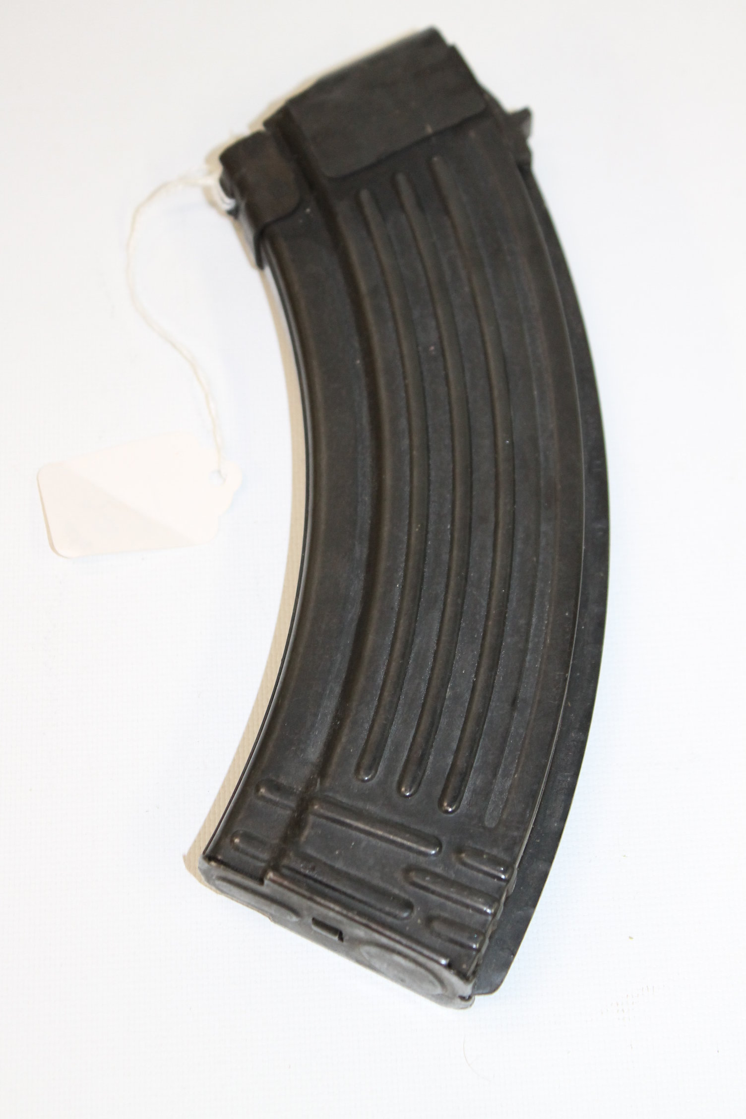 EAST GERMAN 30 ROUNDS METAL AK-47 MAGAZINE | Proxibid