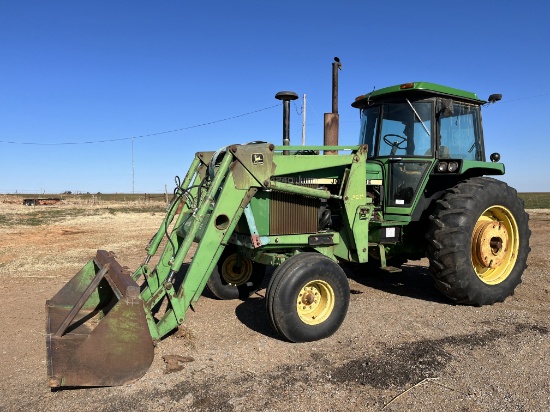 Entz Auction & Realty Auction Catalog - Jim Murphy Estate Auction ...