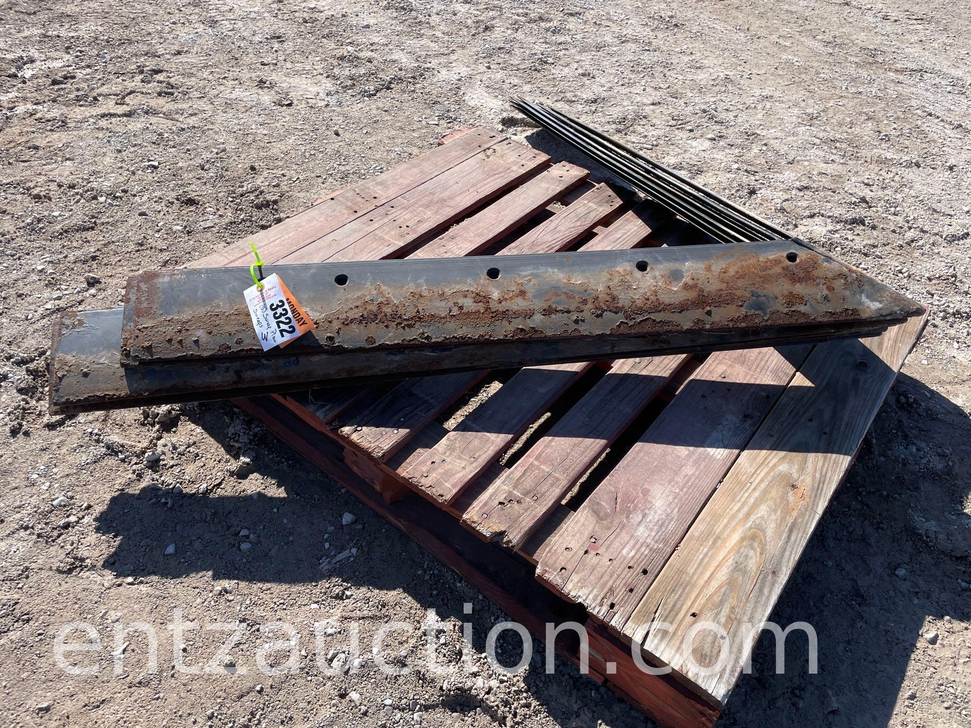 SWEEP PLOW SWEEPS **SOLD TIMES THE QUANTITY** | Proxibid